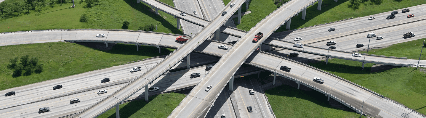 Transport Infrastructure - marvel