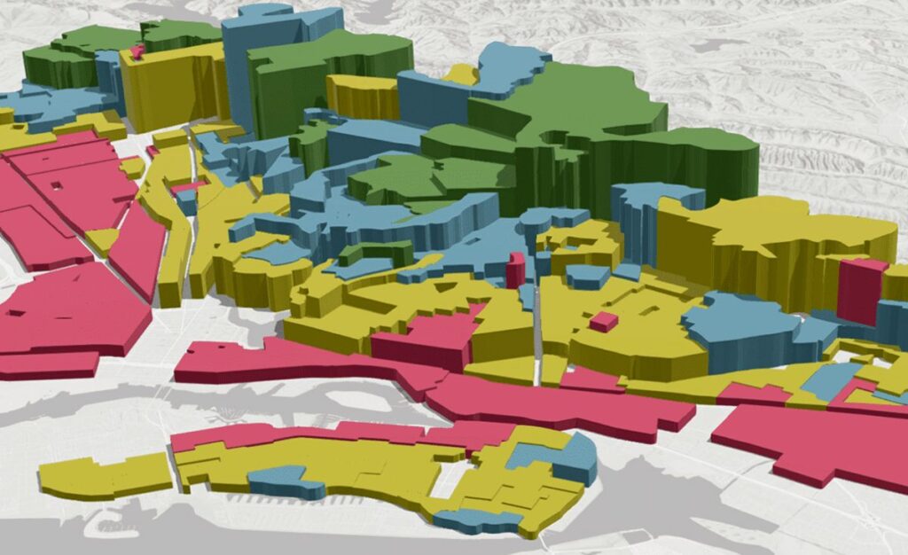 Mapping and Land Information - marvel