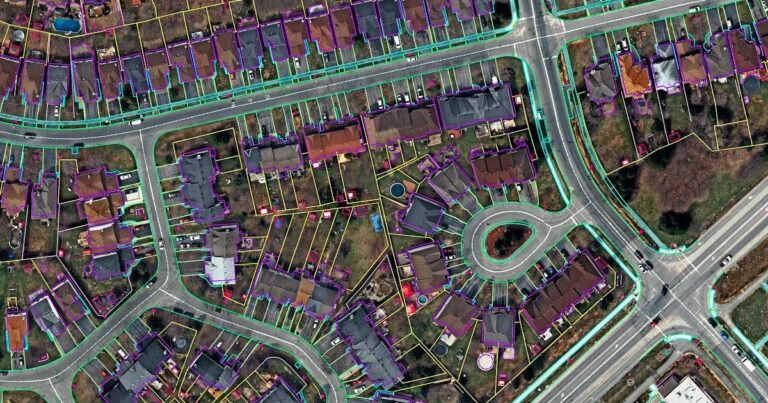Understanding accuracy in photogrammetry: Relative and absolute ...