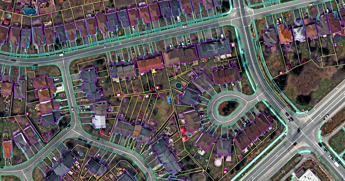 Understanding accuracy in photogrammetry: Relative and absolute ...
