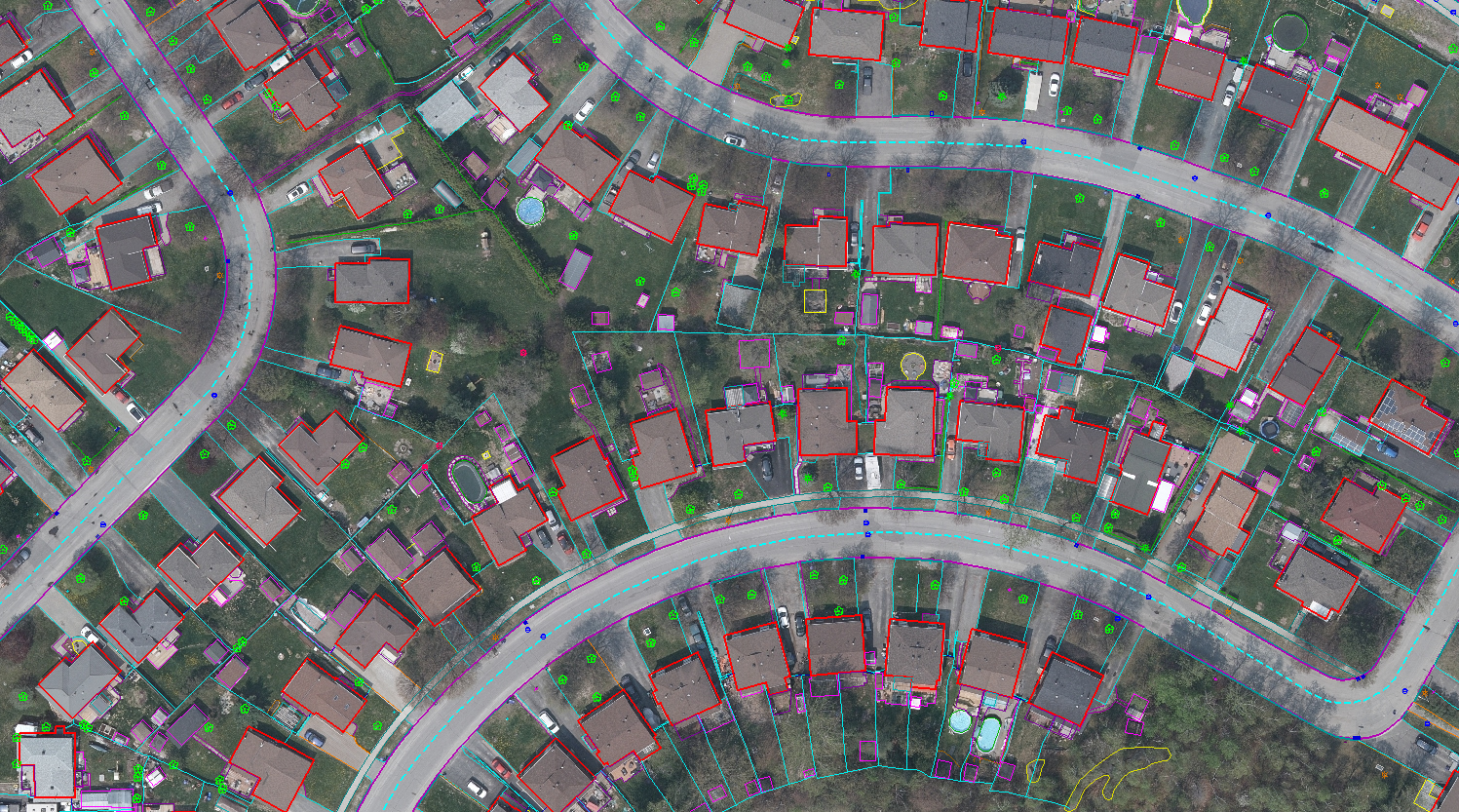 Use of drones for effective disaster management - marvel