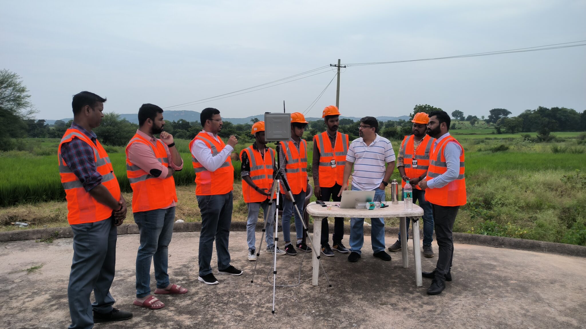 Five Crucial Drone Pre-Flight Procedures for Saving $$$ - marvel